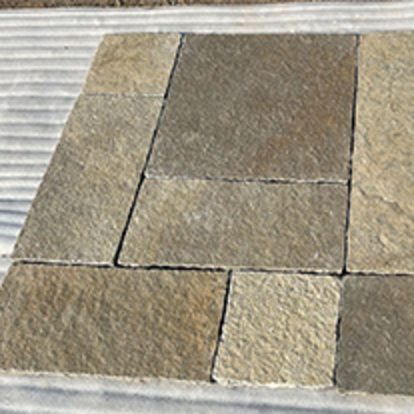 Legend Stone